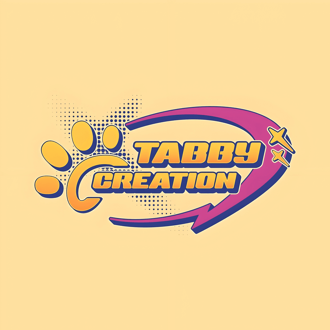 Comics Jobs - Tabby Creation
